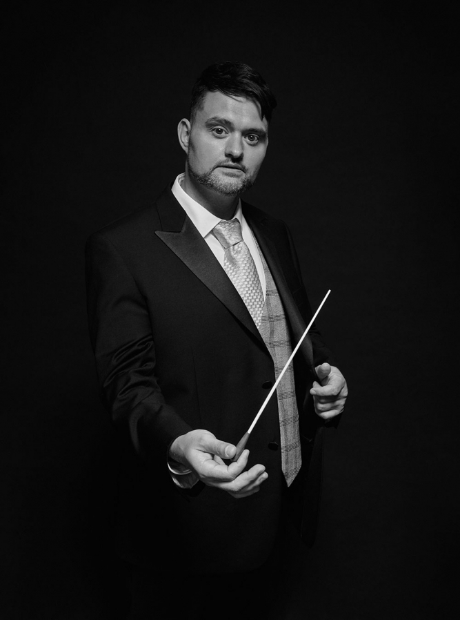 Galerie ::: Thomas Ramsl ♬ Dirigent, Drummer, Experte & Coach